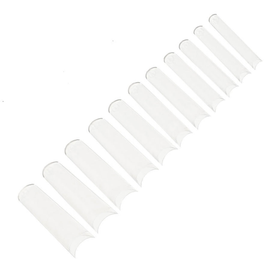 Refill Nail Tips Sizes - NailsandBlinks